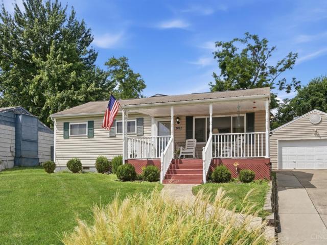 2022 Brell Drive