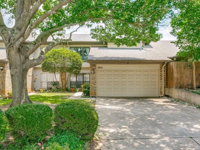 2022 Brookside Dr, Grapevine, TX 76051