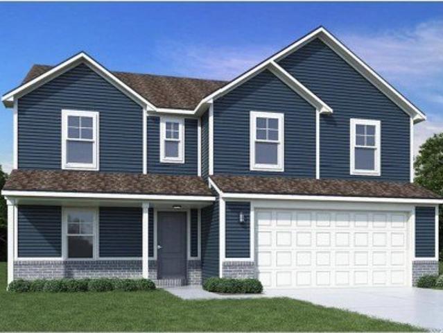 2022 Brookstone Way, Georgetown, IN 47122