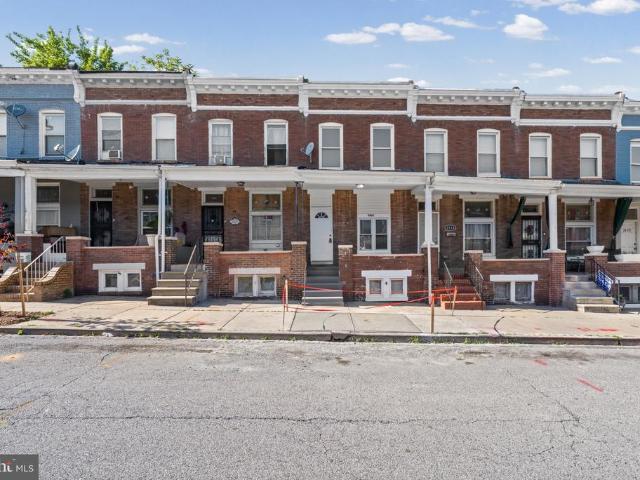 2022 Cliftwood Avenue