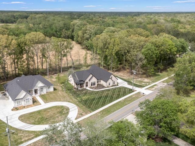 2022 country club drive