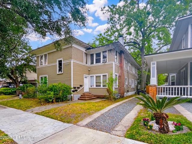 2022 Dellwood Ave Unit 1 5, Jacksonville, FL 32204