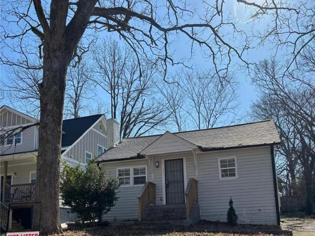 2022 Detroit Ave NW, Atlanta, GA 30314 | MLS #7710 | Compass