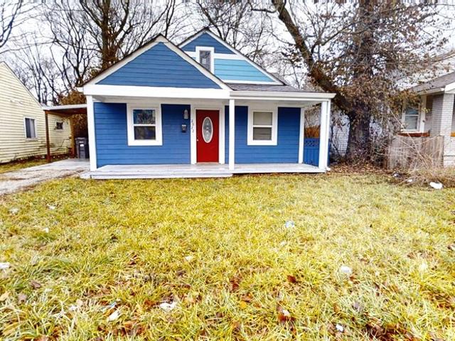 2022 E 34th St, Indianapolis, IN 46218