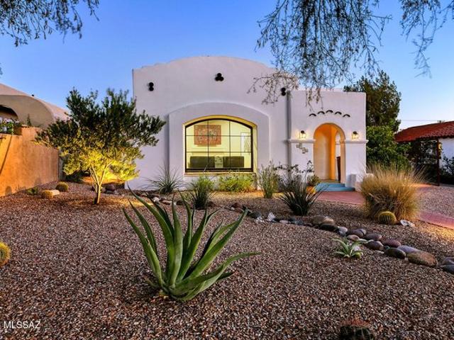 2022 E Mabel St, Tucson, AZ 85719