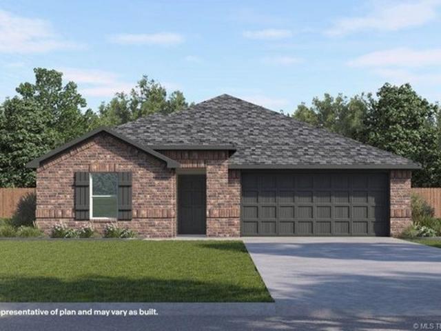 2022 E Toledo St, Broken Arrow, OK 74011