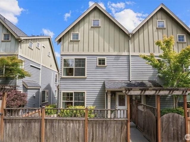2022 E Terrace St, Seattle, WA 98122