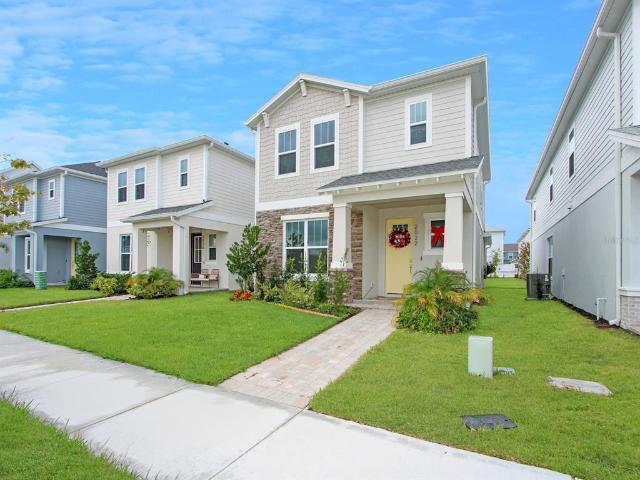 2022 Education St, Cloud, FL 34771 | MLS #S5140