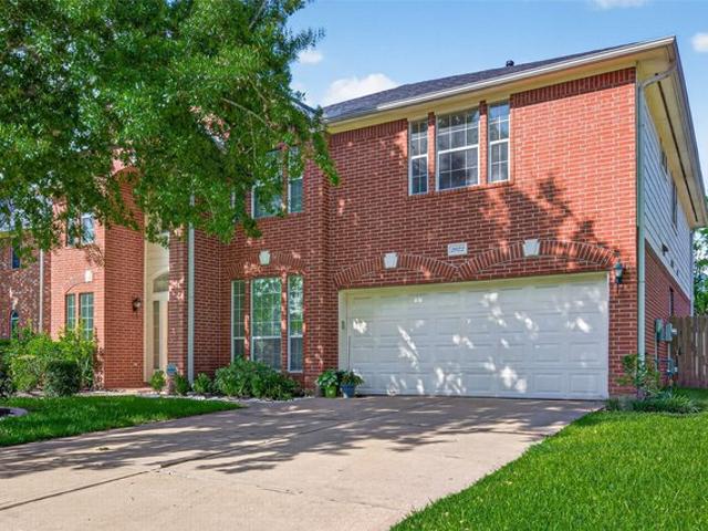 2022 Grand Willow Ln, Richmond, TX 77469