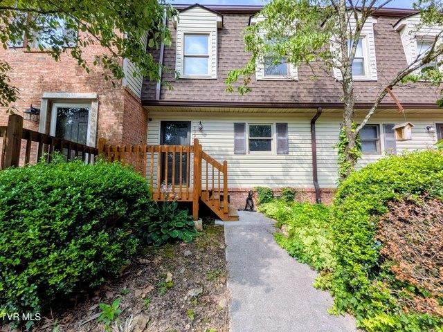 2022 Heritage Pl Unit 0, Johnson City, TN 37604