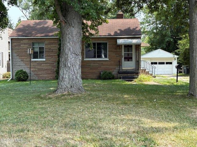2022 Hogarth Rd, Toledo, OH 43615