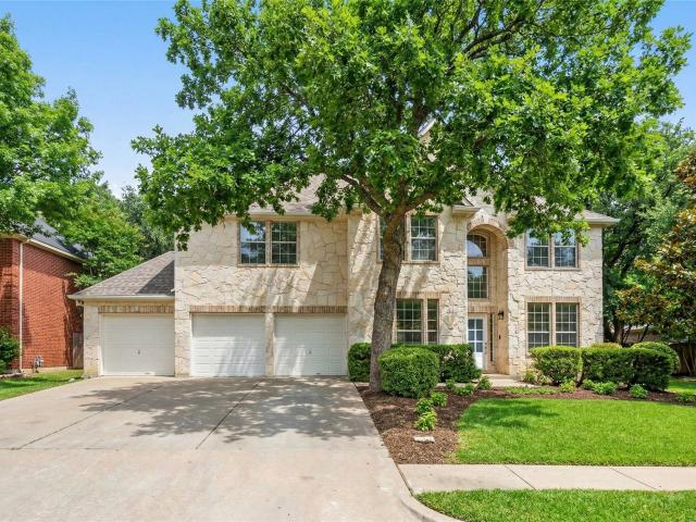 2022 Inverness Dr, Round Rock, TX 78681 | MLS #2247 | Compass