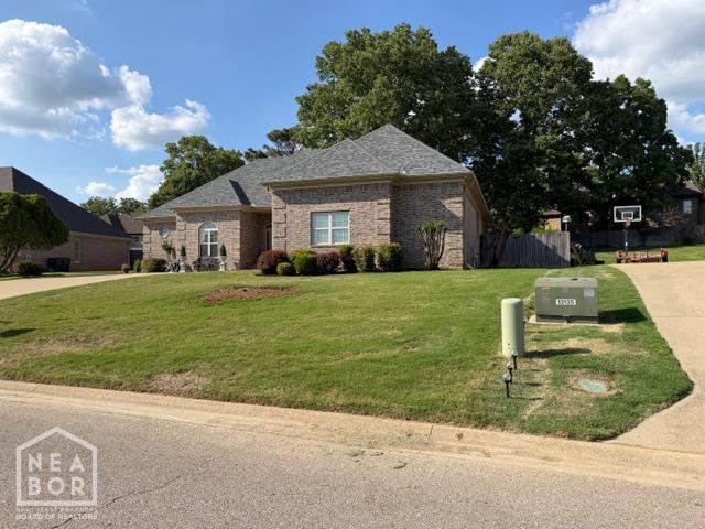 2022 Jamestown Drive