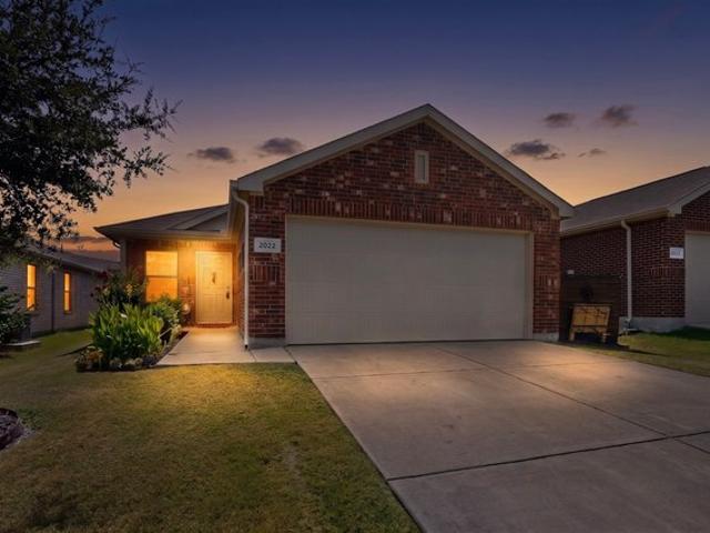 2022 Puma St, Crandall, TX 75114