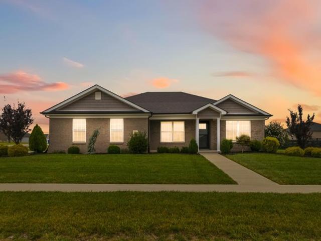 2022 Partridge Way, Richmond, KY 40475