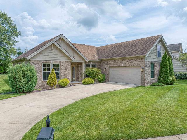2022 Pebble Beach Drive