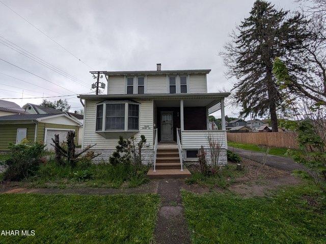 2022 Pleasant Valley Blvd, Altoona, PA 16602