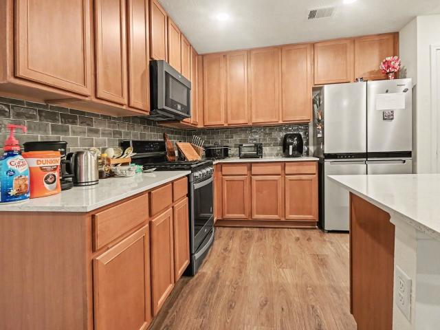 2022 Rebel Way, Alvin, TX 77511 | MLS #28036