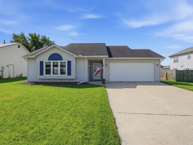 2022 Stoney Hurst Bend