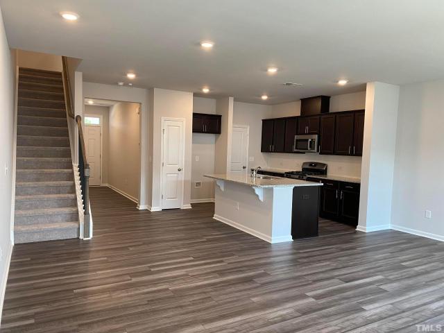 2022 Strickland Oak Way, Durham, NC 27703 | MLS #10156