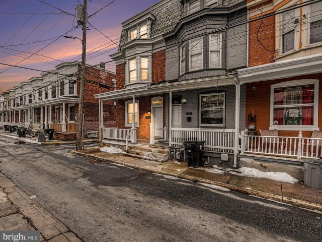 2022 Susquehanna St, Harrisburg, PA 17102 | MLS #PADA2056 | Compass