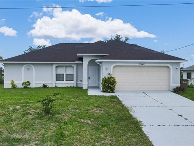 2022 SW 15th Ave, Cape Coral, FL 33991