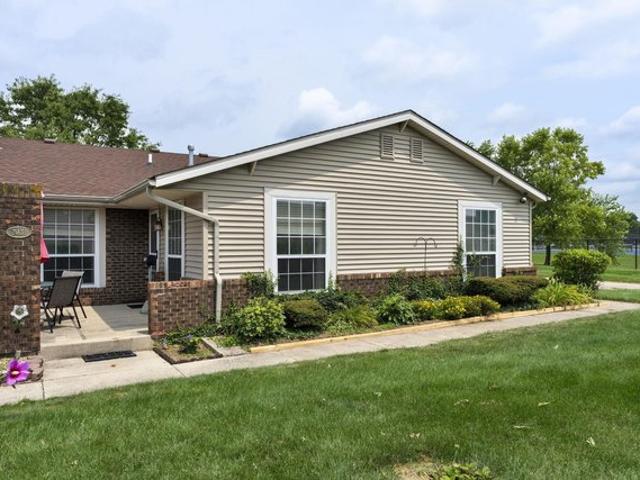 2022 Sweetbriar Ct, Lafayette, IN 47905