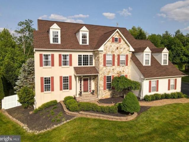 2022 Sweetgum Ln, Collegeville, PA 19426