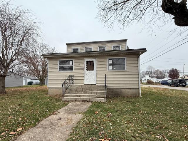 2022 S Waldemere Ave, Muncie, IN 47302 | MLS #22074