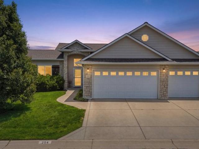 2022 S Webb Rd Ste 254, Wichita, KS 67207