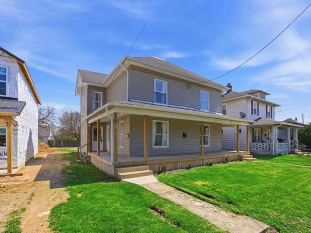 20/22 S Williams St, Newark, OH 43055