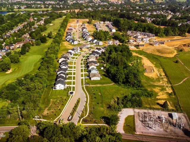2022 Saddlewood Trail
