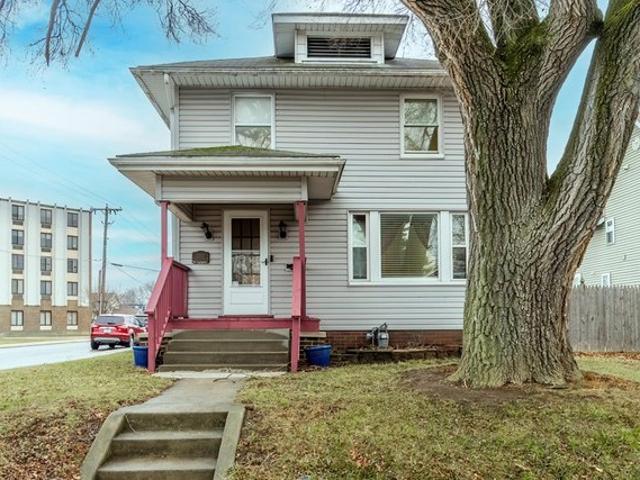 2022 Saint Marys Ave, Fort Wayne, IN 46808