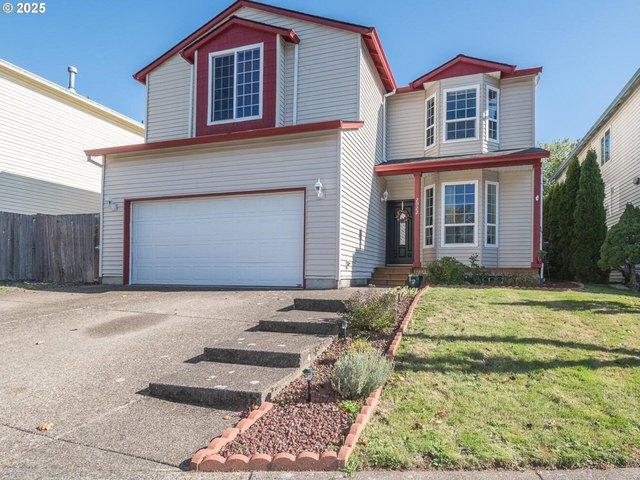 2022 SE Williams Dr, Gresham, OR 97080