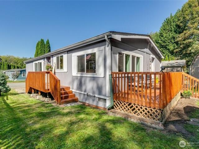 2022 th Ave NE Unit 68, Arlington, WA 98223