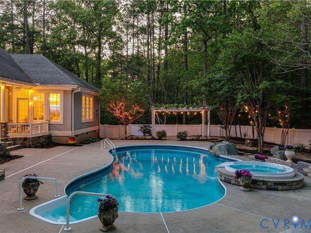 2022 Valley Springs Ct, Powhatan, VA 23139 | MLS #2608 | Compass