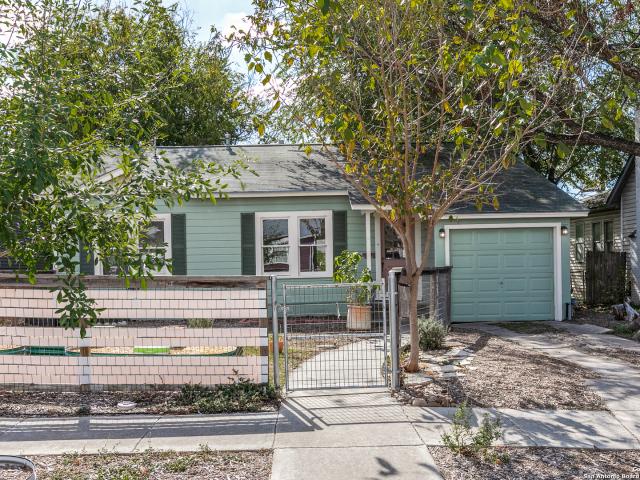 2022 W Craig Pl, San Antonio, TX 78201 | MLS #1899