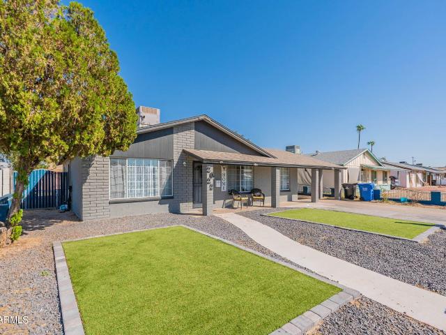 2022 W ASTER Drive