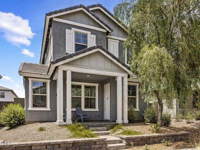 2022 W Desert Hollow Dr, Phoenix, AZ 85085