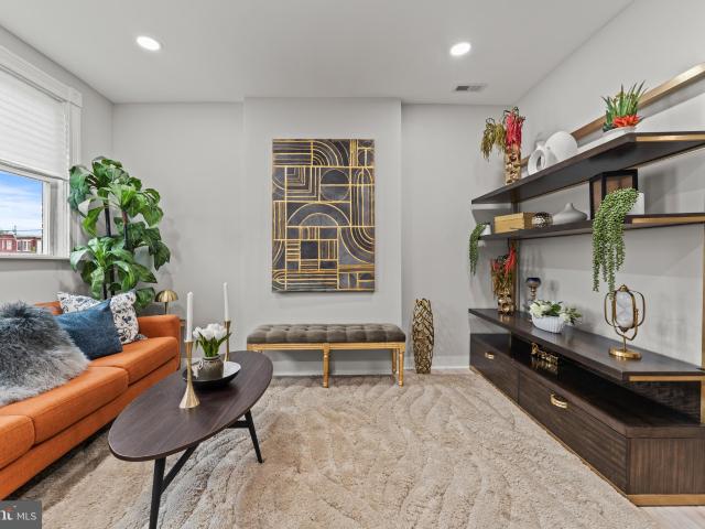 2022 W Fayette St, Baltimore, MD 21223 | MLS #MDBA2213 | Compass