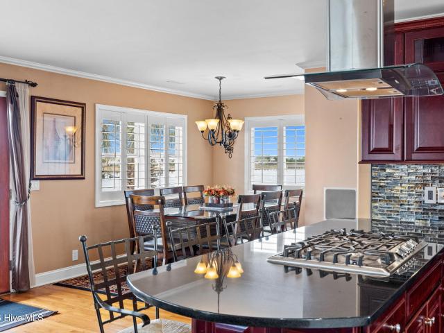 2022 W Sea Aire Canal SW, Supply, NC 28462 | MLS #100570