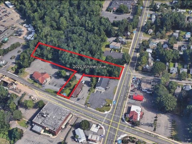 2022 Whitney Ave, Hamden, CT 06518 | MLS #24125 | Compass