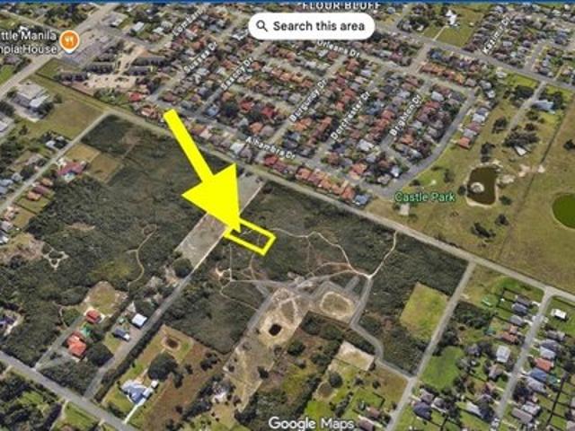 2022 Willow Ave Lot 19, Corpus Christi, TX 78418