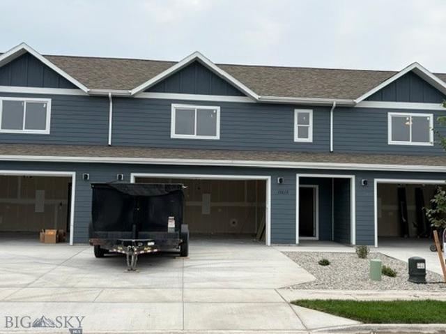 2022 Windjammer Way Apt B, Belgrade, MT 59714