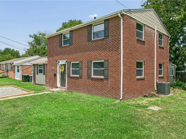 2022 Winfree RD