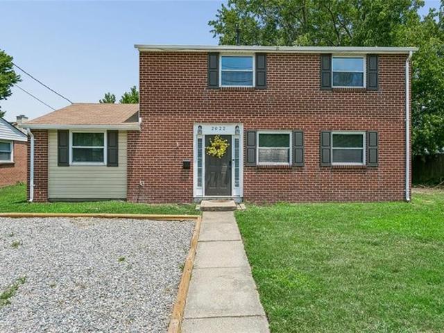 2022 Winfree Rd, Hampton, VA 23663