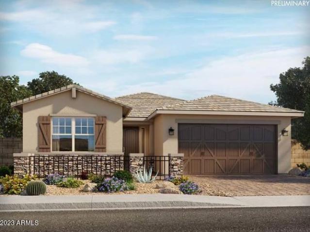 20230 W Rancho Dr, Buckeye, AZ 85326
