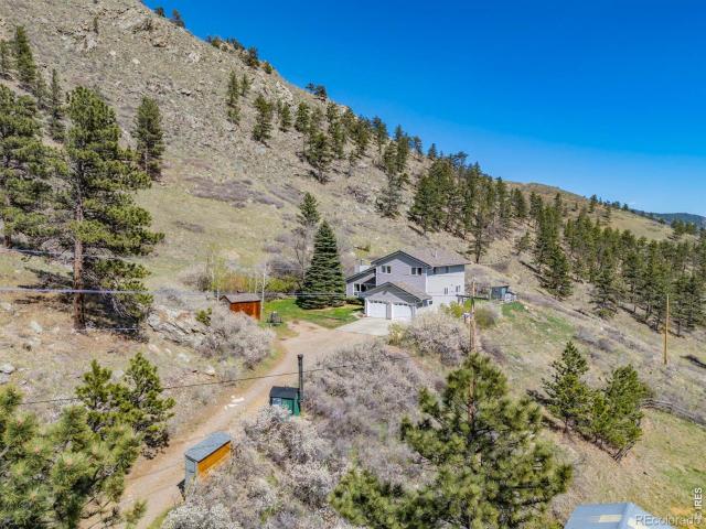 20232 Buckhorn Road
