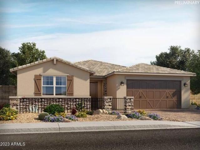 20237 W Palo Verde Dr, Buckeye, AZ 85326