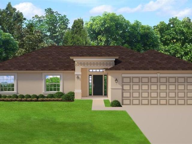 20237 Navajo Ln, Port Charlotte, FL 33952